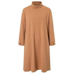 ana alcazar Kleid 'Sigosa' Damen Gr&ouml;&szlig;e 44 braun Winterkleid