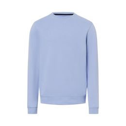 Nils Sundstr&ouml;m Nils Sundstr&ouml;m Sweatshirt male Blue size XXL