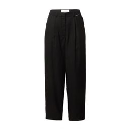 armedangels Pleat-Front Pants 'SANDRINAA' female Black size L