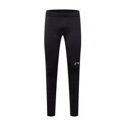Newline Workout Pants male Black size S