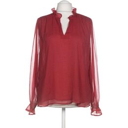 Marc Cain Bluse Damen Gr&ouml;&szlig;e M Second Hand bordeaux