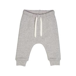 Fred's World by GREEN COTTON Fred's World by GREEN COTTON Hose Jungen Gr&ouml;&szlig;e 80 graumeliert