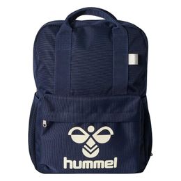 Hummel Backpack 'Jazz' boy Blue size L