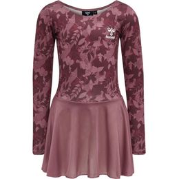 Hummel Sports Dress girl Pink size 110