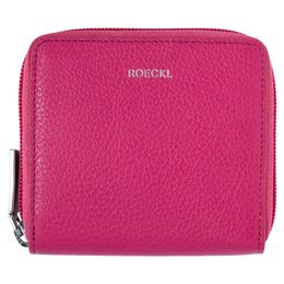 Roeckl Wallet 'ELLA' female Pink size Onesize