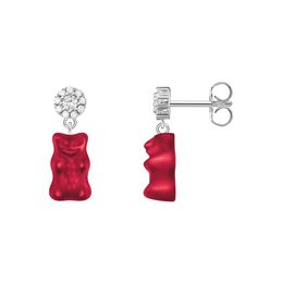 Thomas Sabo Earrings female Red size One Size