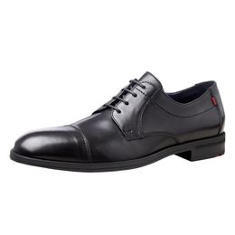 Lloyd Lace-Up Shoes 'Lias' male Black size 12