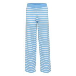 Saint Tropez Pants 'MilaSZ' female Blue size XXL