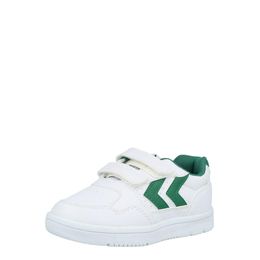 Hummel Sneakers 'Camden' boy White size 27