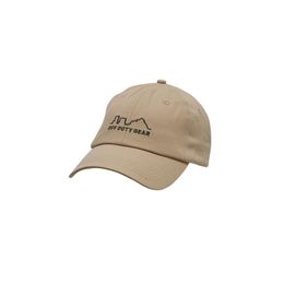 Halo Cap male Beige size One Size