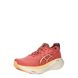 asics Running Shoes 'Gel-Nimbus 27' male Pink size 6