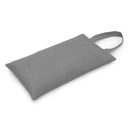 YOGISTAR.COM Pillow male Grey size Onesize