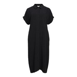 Object Shirt Dress 'Sanne Tiana' female Black size 38