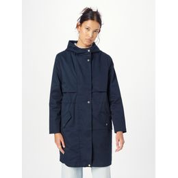 Oasis Parka Damen Gr&ouml;&szlig;e L navy