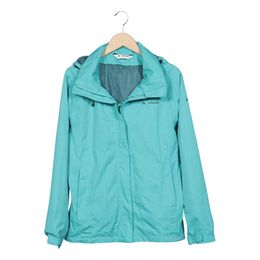 Vaude Jacke Damen Gr&ouml;&szlig;e XL Second Hand t&uuml;rkis