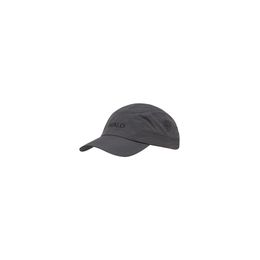Halo Cap 'Halo x DBU' female Grey size One Size
