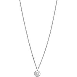Emporio Armani Kette Damen Gr&ouml;&szlig;e One Size silber