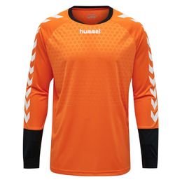 Hummel Funktionsshirt Jungen Gr&ouml;&szlig;e 140 rot