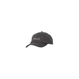 Halo Cap Herren Gr&ouml;&szlig;e 55/60 dunkelgrau / wei&szlig;