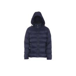 Aleko Winter Jacket male Blue size M