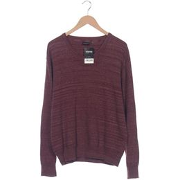 Bexleys woman Bexleys Pullover Herren Gr&ouml;&szlig;e L/XL Second Hand bordeaux