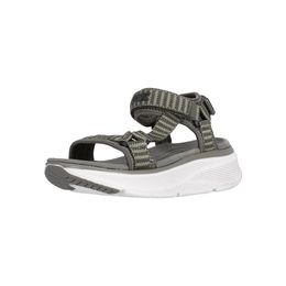 Cruz Sandals 'Findel' female Grey size 38