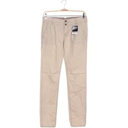 CAMPUS Stoffhose Damen Gr&ouml;&szlig;e S Second Hand beige
