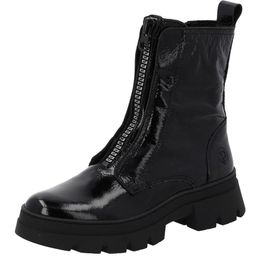 Palado by Sila Sahin Stiefelette 'Lazgar' Damen Gr&ouml;&szlig;e 37 schwarz Winterschuhe