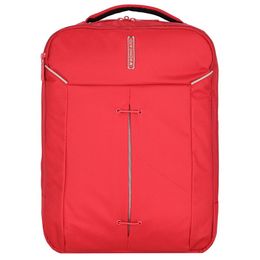 Roncato Backpack female Red size One Size