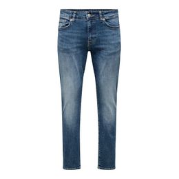 Only & Sons Only & Sons Jeans 'Weft' male Blue size 32