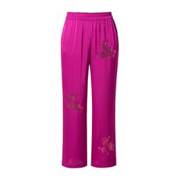 Studio Untold Pants female Pink size 58