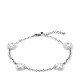 Bering Bracelet female Silver size One Size