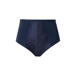 Ulla Popken Panty female Blue size 42-44