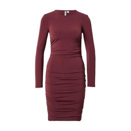 Pieces Dress 'PCMADISON' female Red size XL