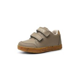 Woden Kids Sneakers ' Billie ' boy Grey size 25