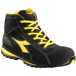 Diadora Utility Glove Mid S3S, Sicherheitsschuhe Unisex