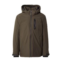 Garcia Between-Season Jacket male Green size S