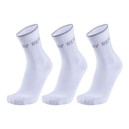 Replay Socks female White size 35-38