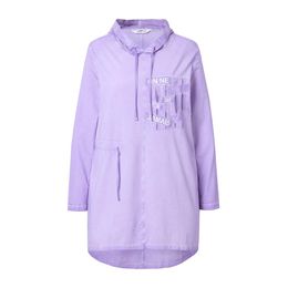 Angel of Style Sweatshirt female Purple size 58