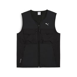 Puma Sports Vest 'Pumatech' male Black size M