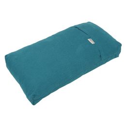 YOGISTAR.COM Pillow male Green size One Size