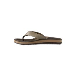 next T-Bar Sandals 'Blend' male Brown size 8