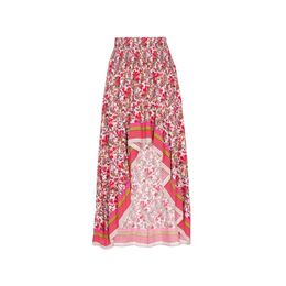 Gaya Skirt 'Fashion Look' female Red size L