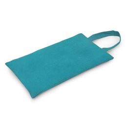 YOGISTAR.COM Sandsack Herren Gr&ouml;&szlig;e one size t&uuml;rkis