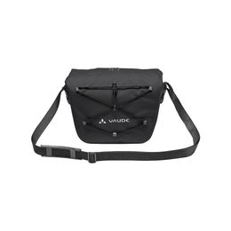 Vaude Lenkertasche 'Proof Box' Herren Gr&ouml;&szlig;e one size schwarz / wei&szlig;