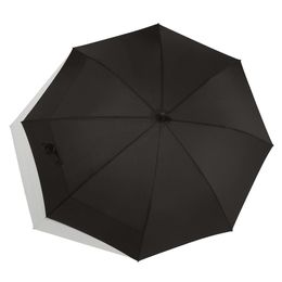 Doppler Umbrella male Black size One Size