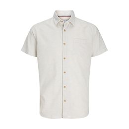 Jack & Jones Jack & Jones Button Up Shirt 'JJAbel' male White size XXL