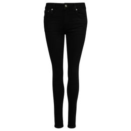 Superdry & Co Jeans female Black size 25