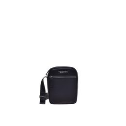 Baldinini Crossbody Bag male Black size One Size