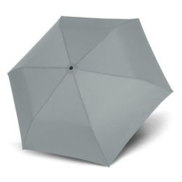 Doppler Umbrella 'Zero Magic' male Grey size One Size